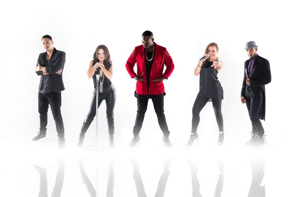 Need A Live Band For An Event? Call the Headliners Band Today!