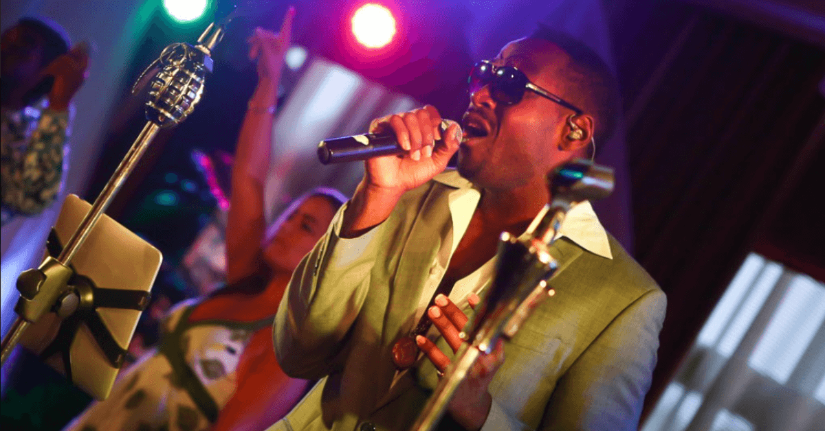 Why Your Next Party Will Be Epic With Live Event Music!